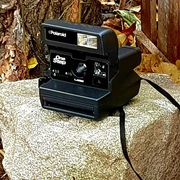 Amateur Polaroid - Etsy