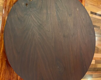 Wood Table Top - Etsy