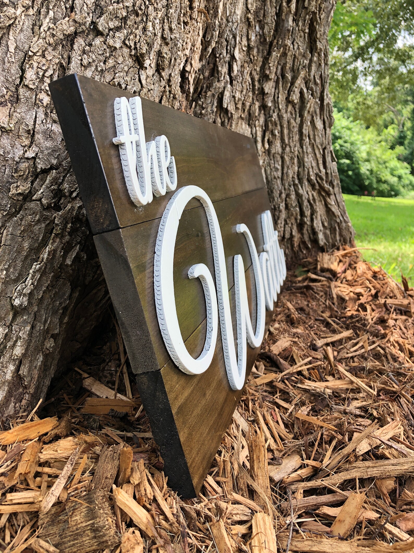 Wooden Slab Signs Wedding Entrance Wood Wall Art Wedding - Etsy Australia