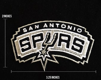 San antonio spurs | Etsy