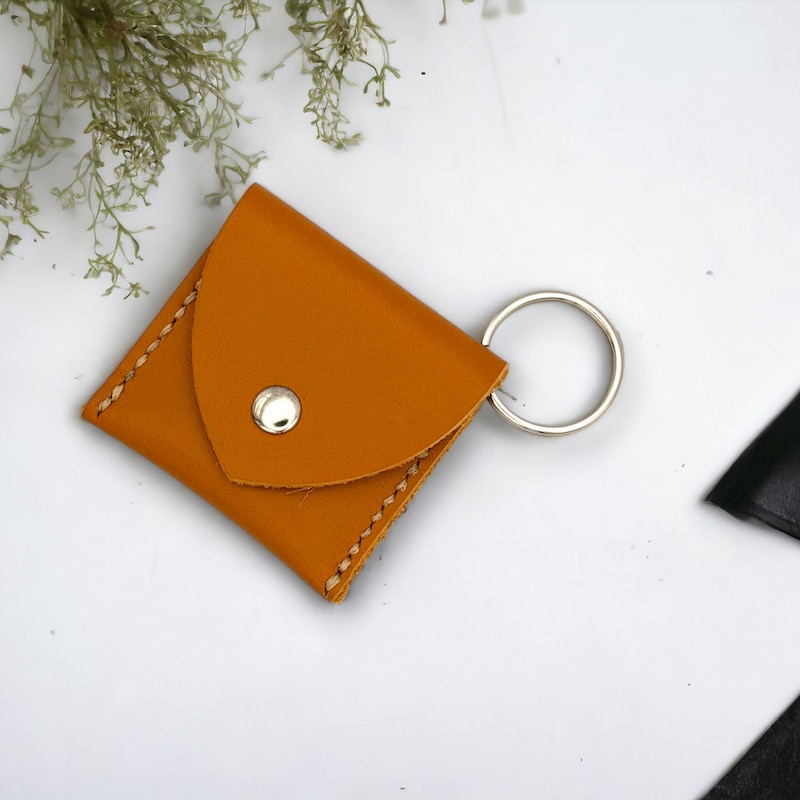 Ring Pouch - Etsy