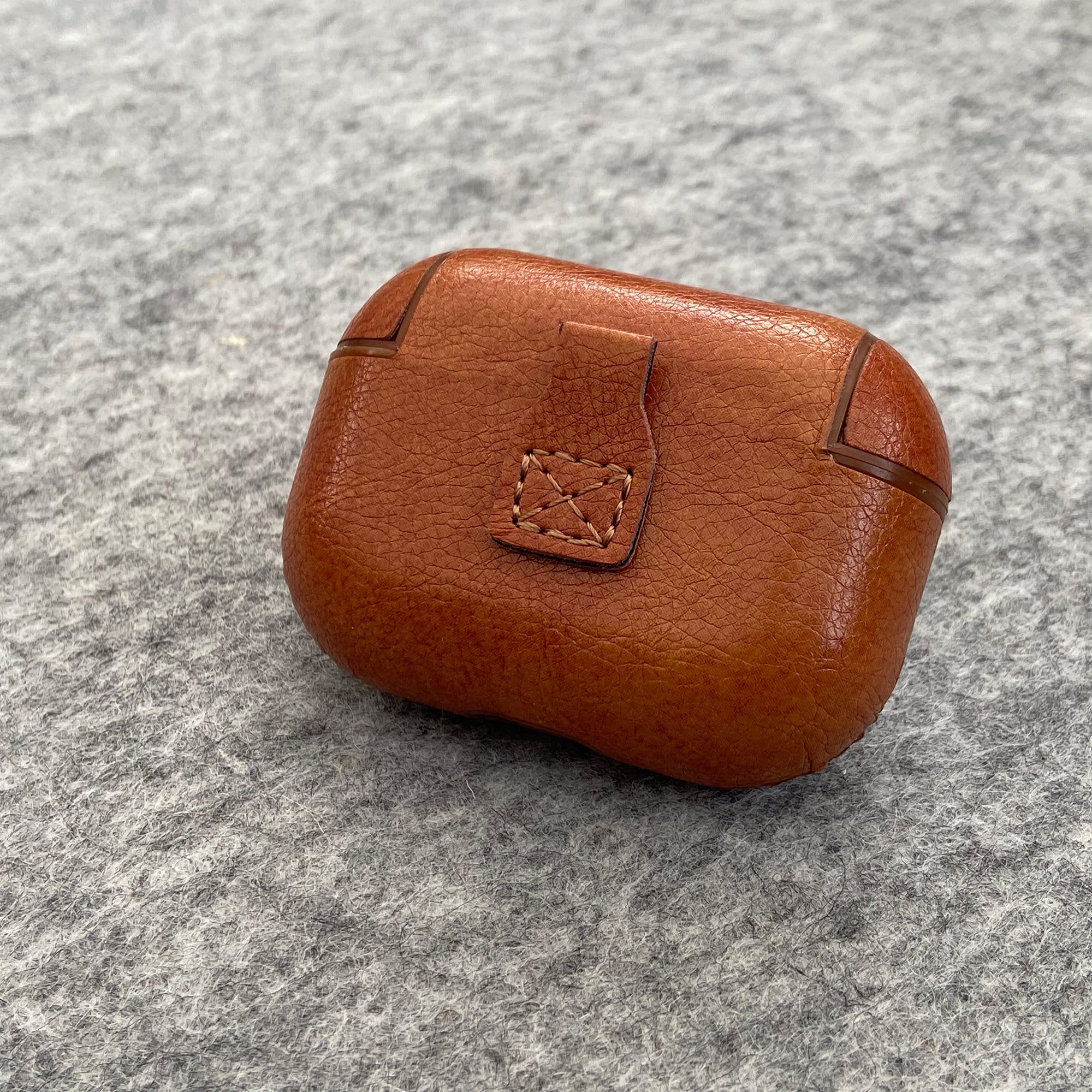 Personalised Apple AirPods PRO Case Protective PU Leather Case | Etsy
