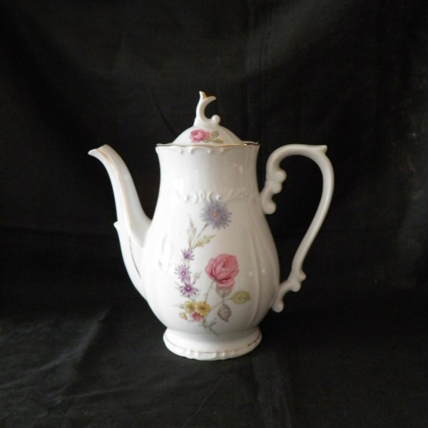 China Coffee Pot - Etsy