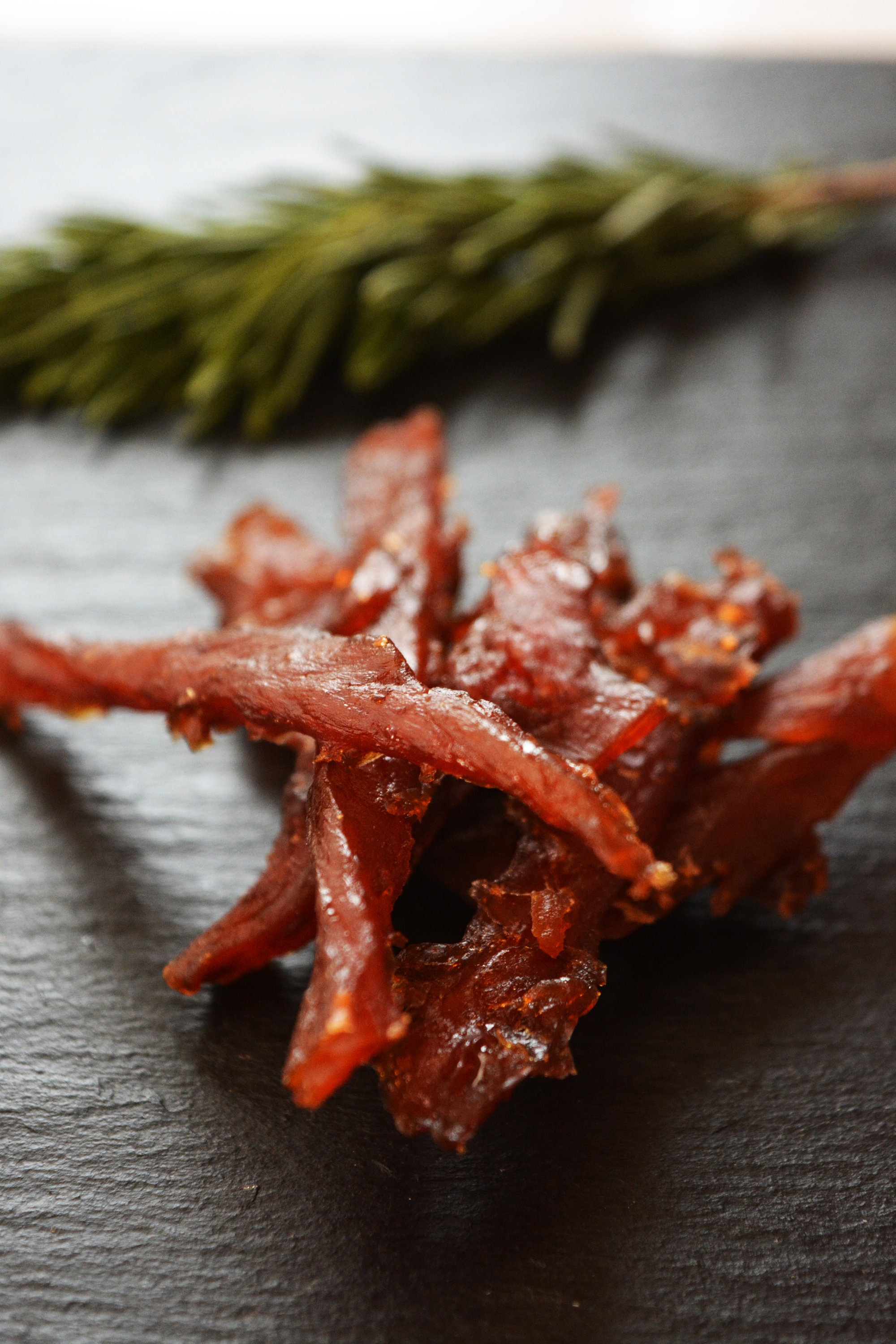 Wild Smoked Salmon Jerky Made in Canada Variety Gift Pack | 8 Packages ...