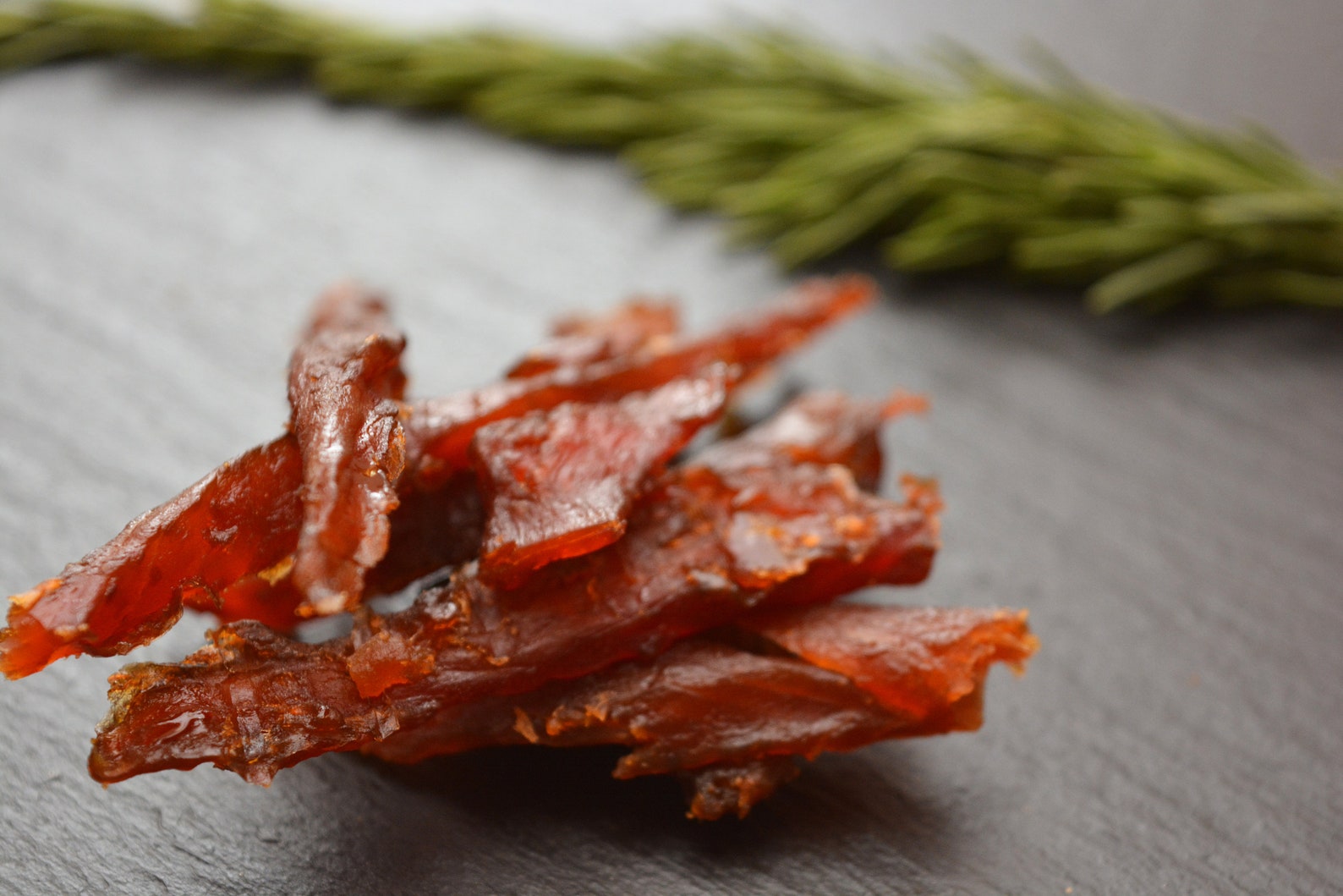 Wild Smoked Salmon Jerky Made in Canada Variety Gift Pack | 8 Packages ...