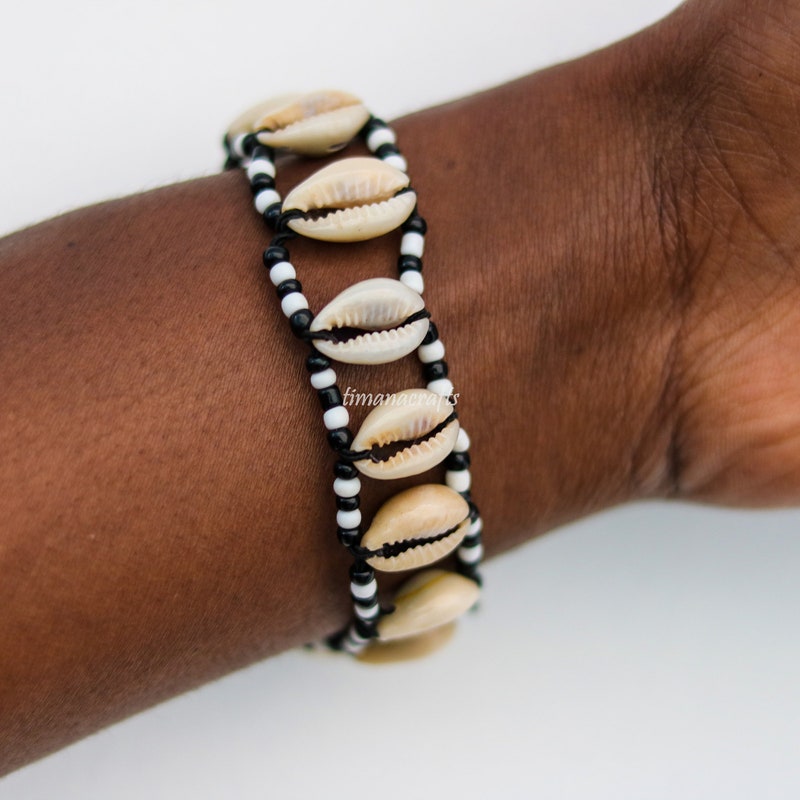 African Bracelet - Etsy