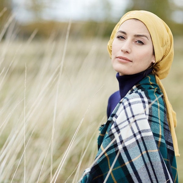 Shop Chemo Head Scarf Online - Etsy