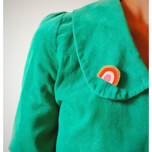 Bam Pin Etsy