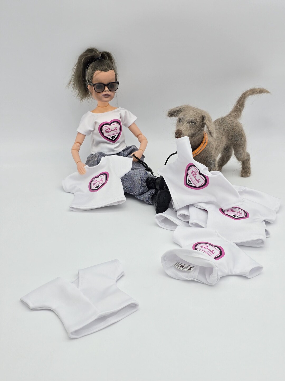 TLSM Y5 Merchandise T-shirt - Etsy Australia