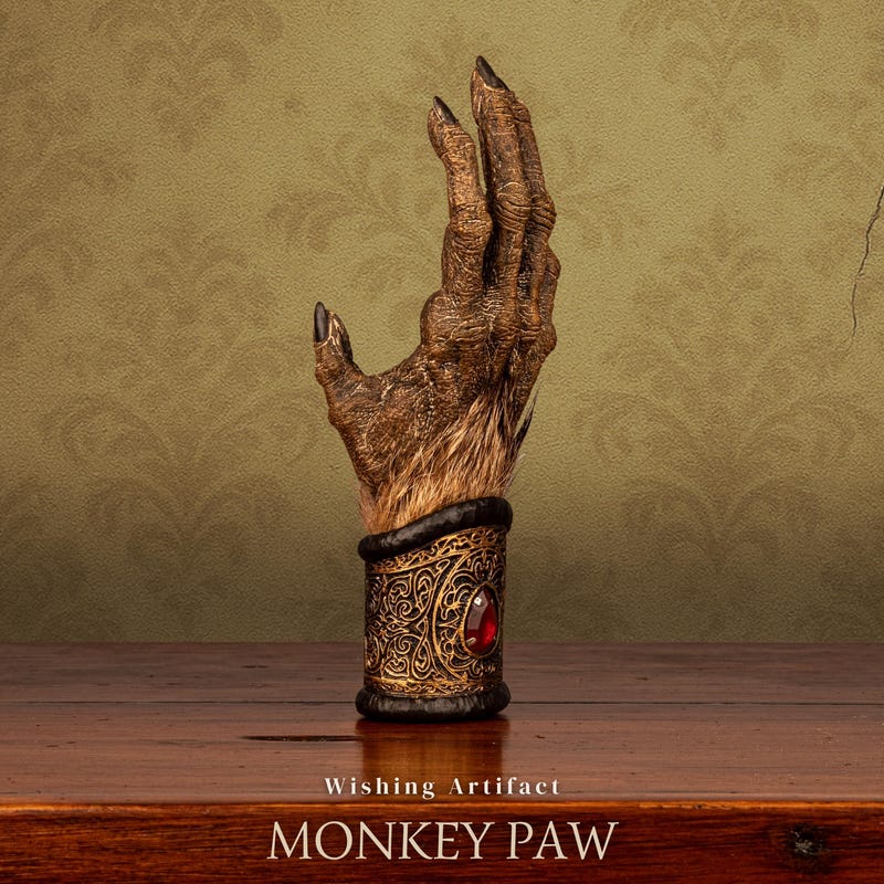 Artifact Labs - Etsy