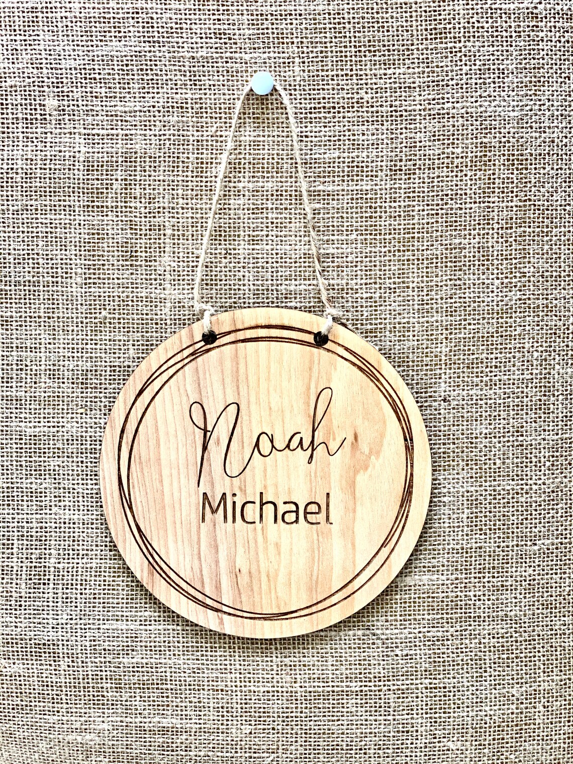 Personalized Nursery Decor Baby Sign Baby Boy Gift New Baby | Etsy