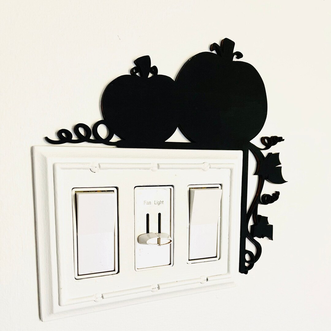 Halloween Door Decor, Pumpkin Decor, Halloween Gift - Etsy