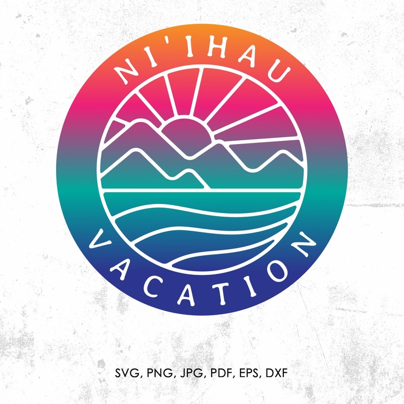Niihau - Etsy