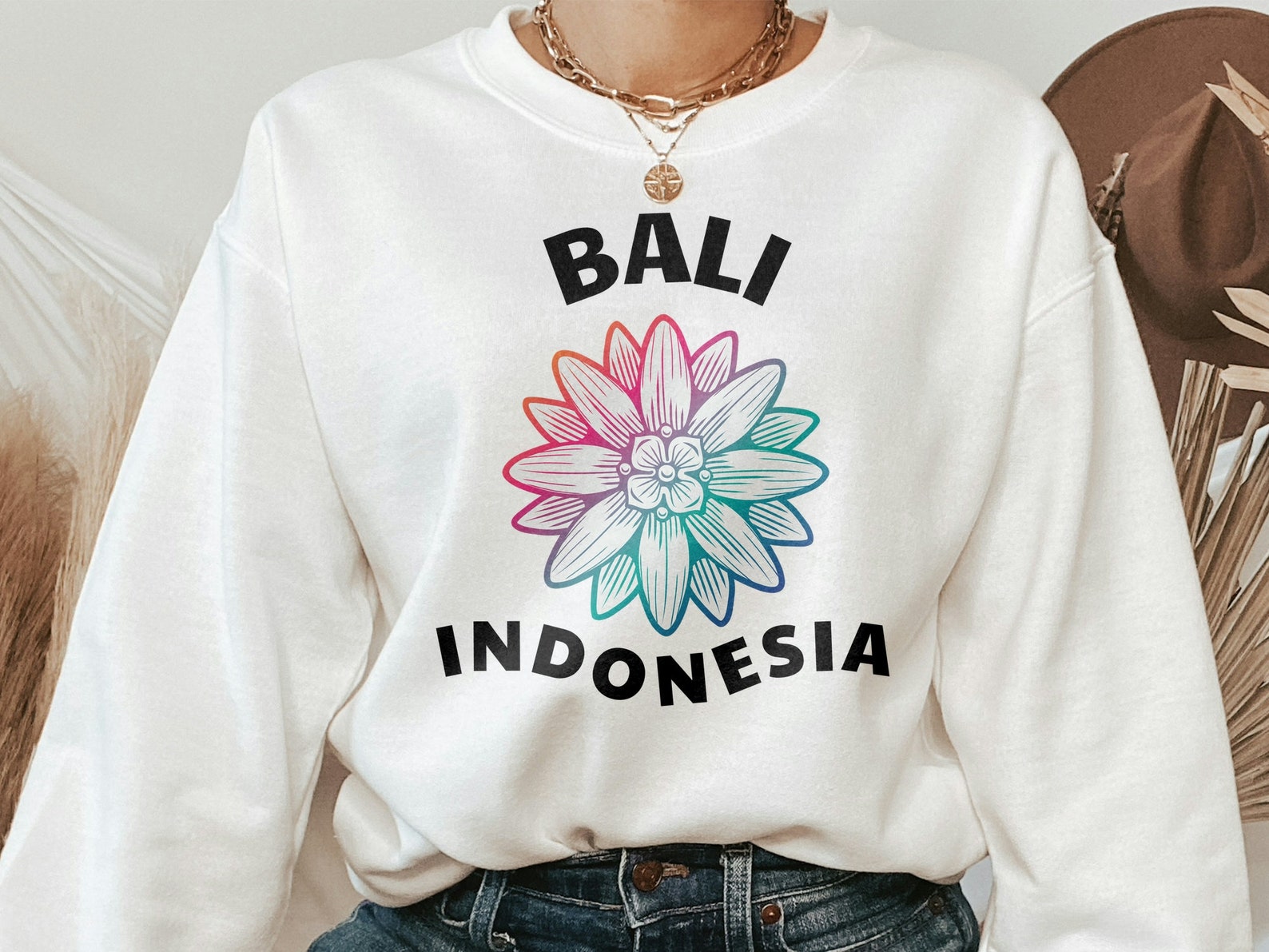 Bali Indonesia Svg, Vacation Svg, Png, Jpg, Pdf, Eps, Dxf | Gift, Diy ...