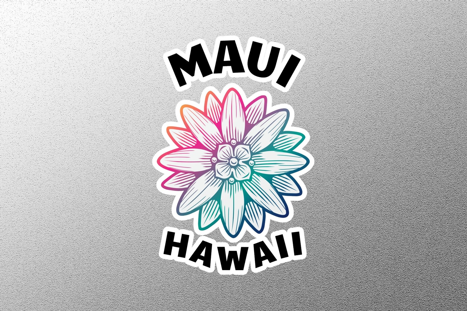Maui Hawaii Svg Vacation Svg Png Jpg Pdf Eps Dxf Gift - Etsy