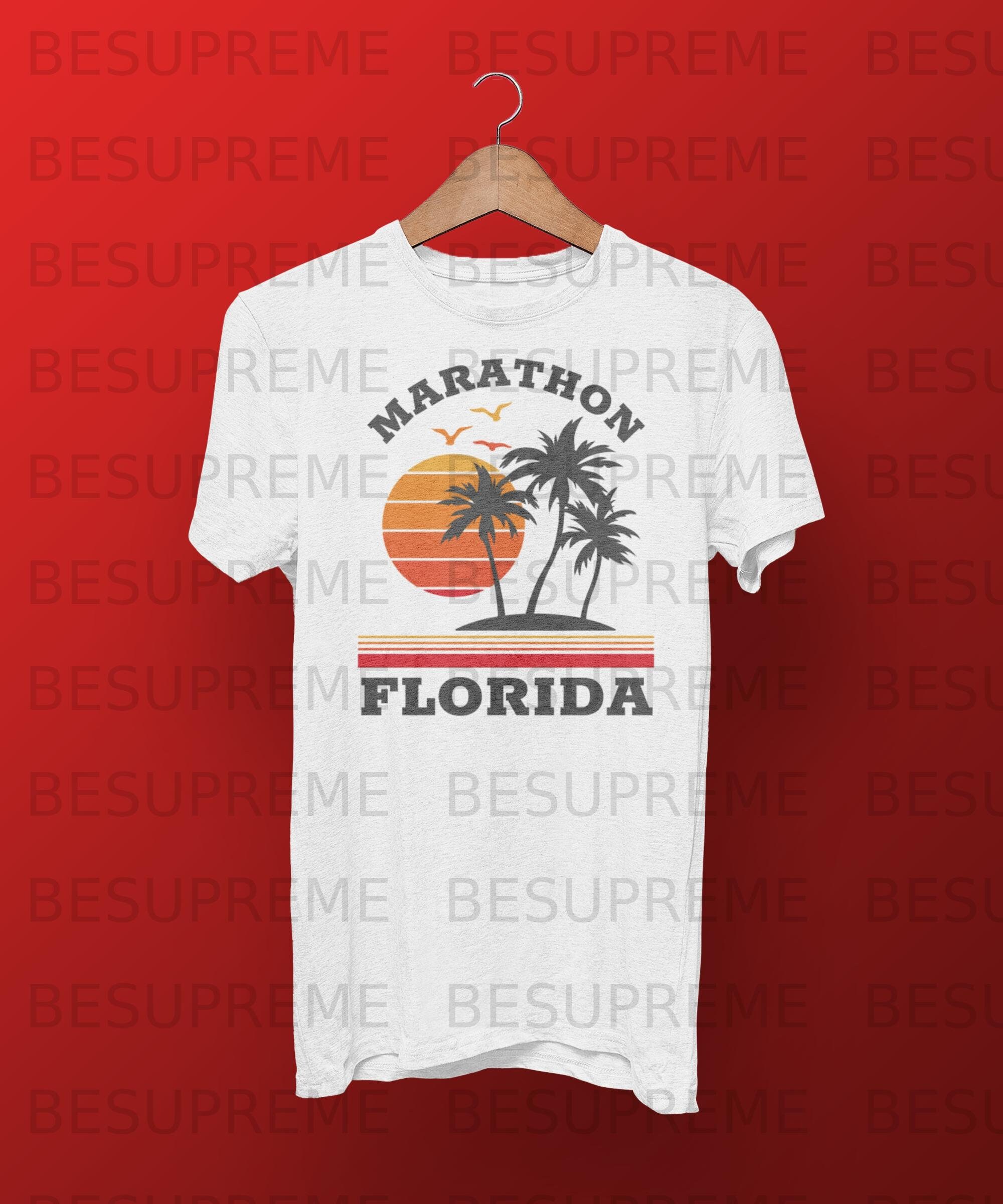 Marathon Florida Svg, Png, Jpg, Pdf, Eps, Dxf | Beach Svg, Vector ...