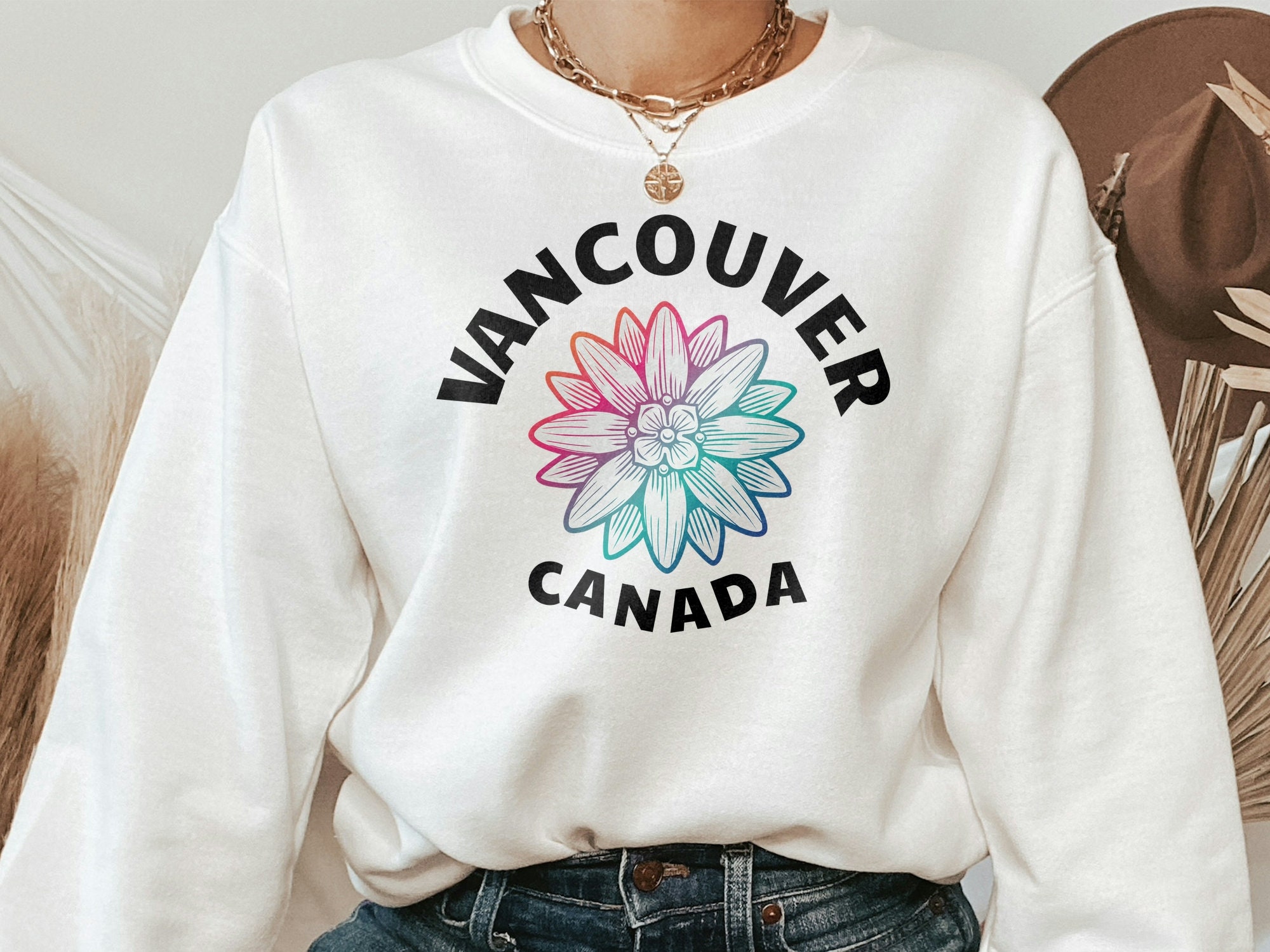 Vancouver Canada Svg, Vacation Svg, Png, Jpg, Pdf, Eps, Dxf | Gift, Diy ...