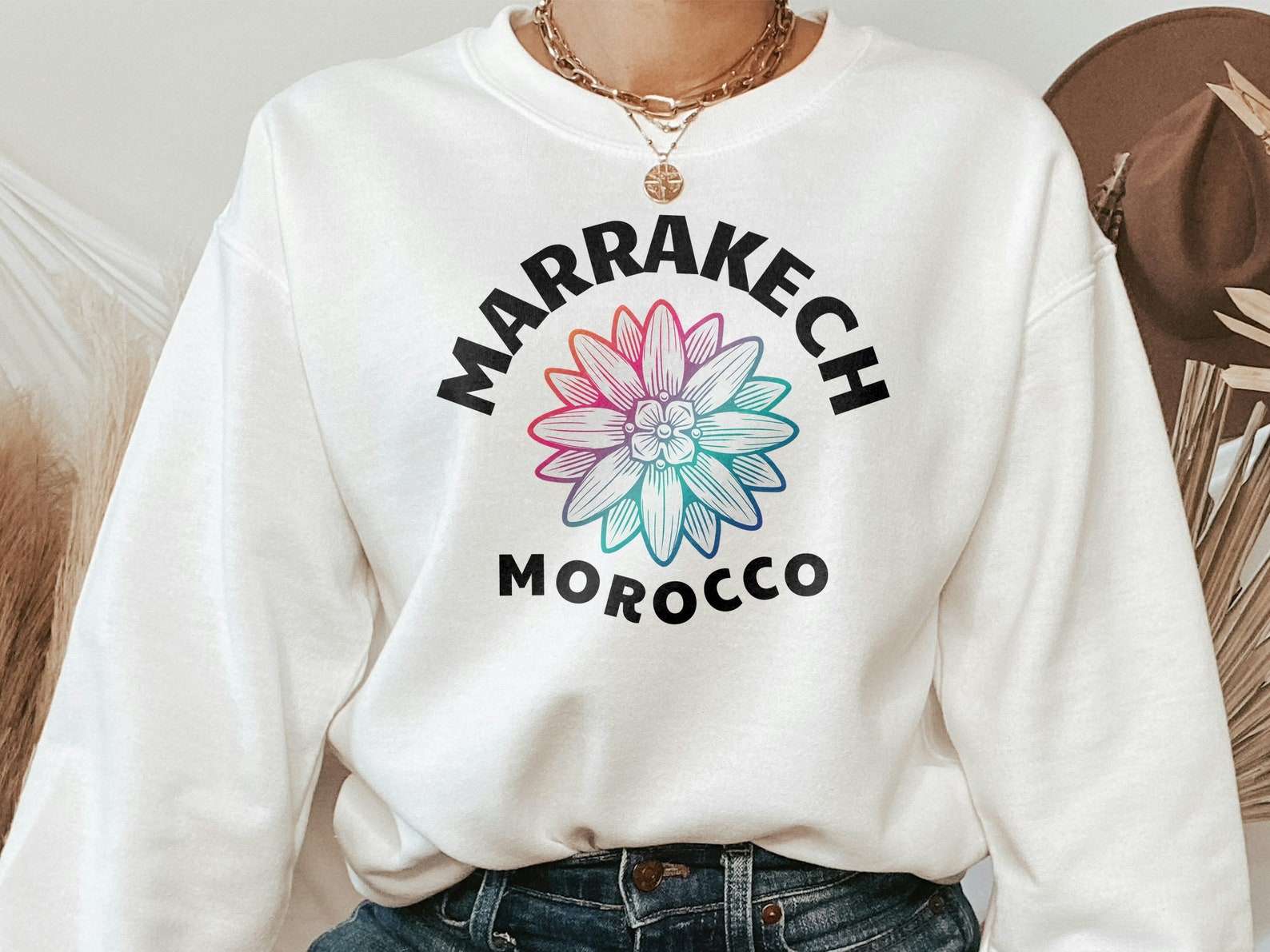 Marrakech Morocco Svg, Vacation Svg, Png, Jpg, Pdf, Eps, Dxf | Gift ...