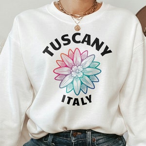 Tuscany Italy Svg, Vacation Svg, Png, Jpg, Pdf, Eps, Dxf | Gift, Diy ...