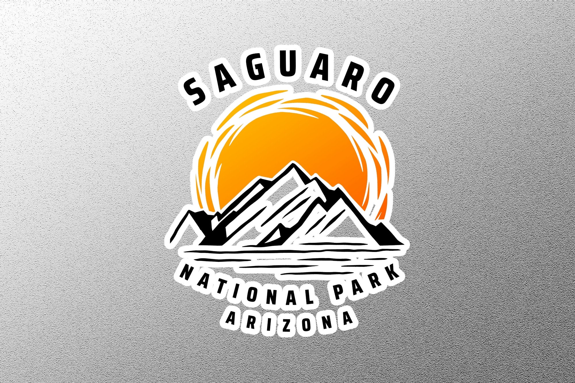 Saguaro National Park Svg, Saguaro Arizona Svg, Png, Dxf | Gift ...