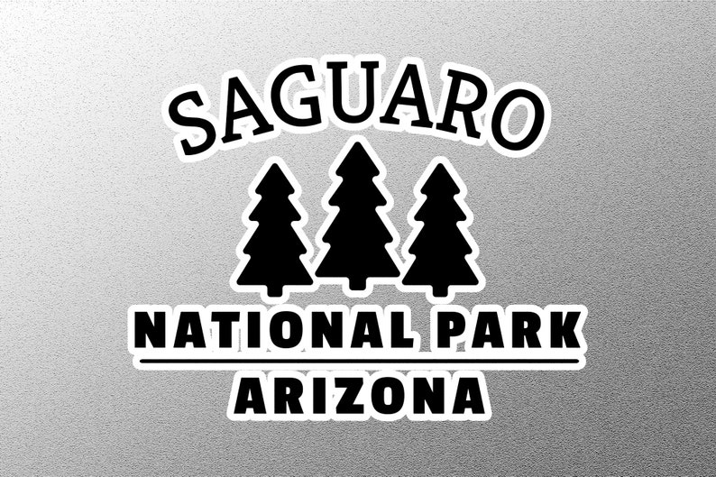 Saguaro National Park Svg, Saguaro Arizona Svg, Png, Jpg, Pdf, Eps, Dxf ...