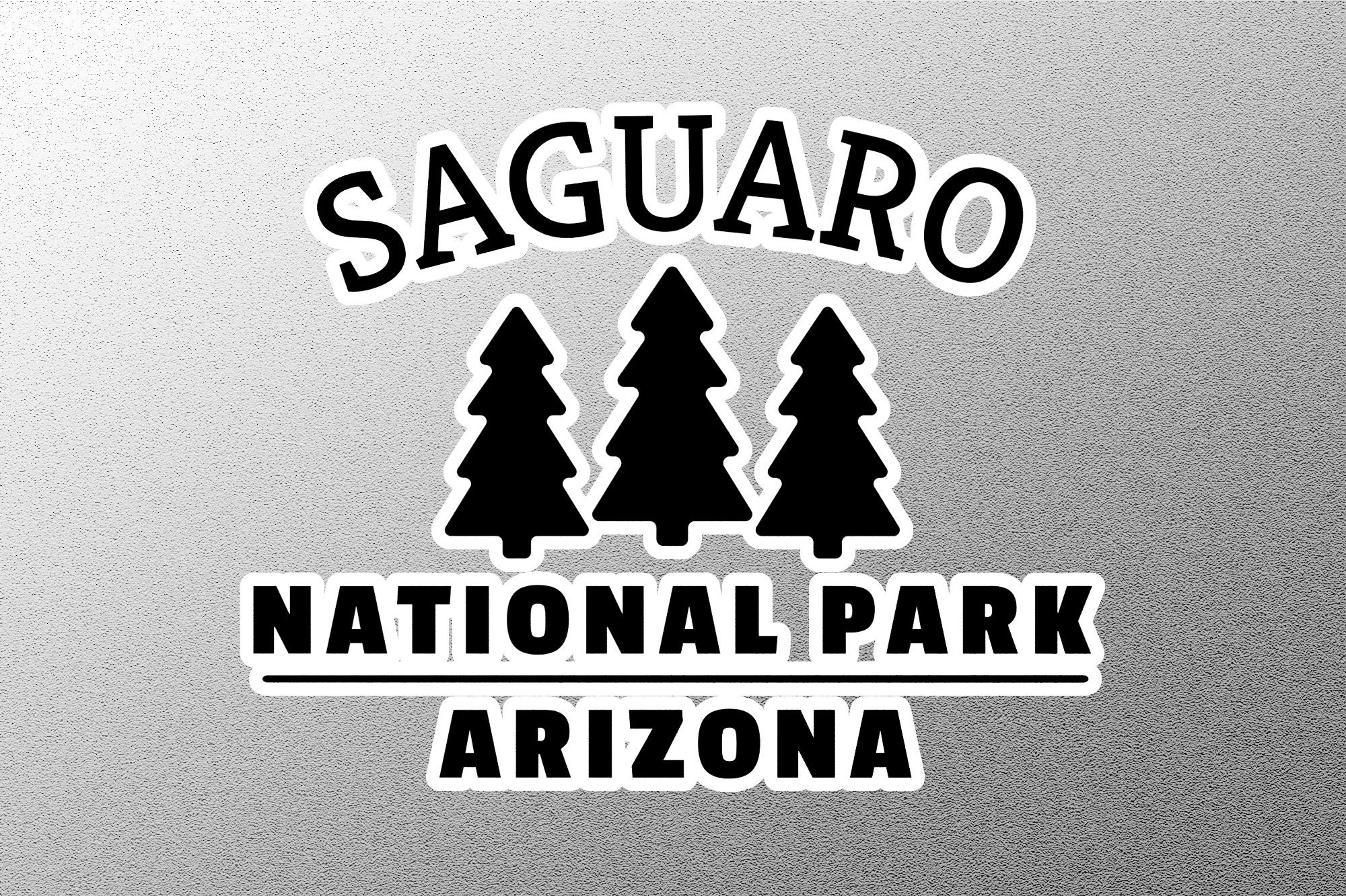 Saguaro National Park Svg, Saguaro Arizona Svg, Png, Jpg, Pdf, Eps, Dxf ...