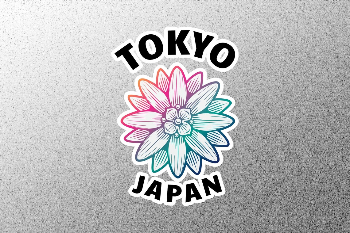 Tokyo Japan Svg, Vacation Svg, Png, Jpg, Pdf, Eps, Dxf | Gift, Diy, Cut ...