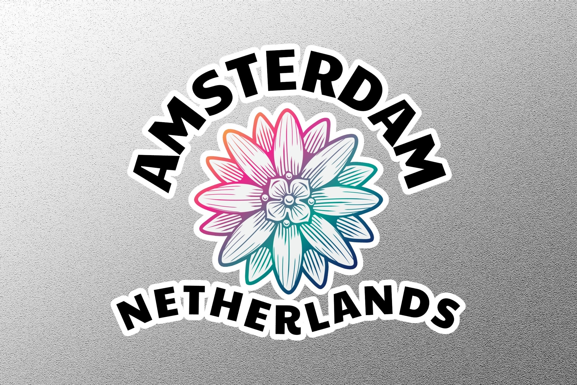 Amsterdam Netherlands Svg, Vacation Svg, Png, Jpg, Pdf, Eps, Dxf | Gift ...