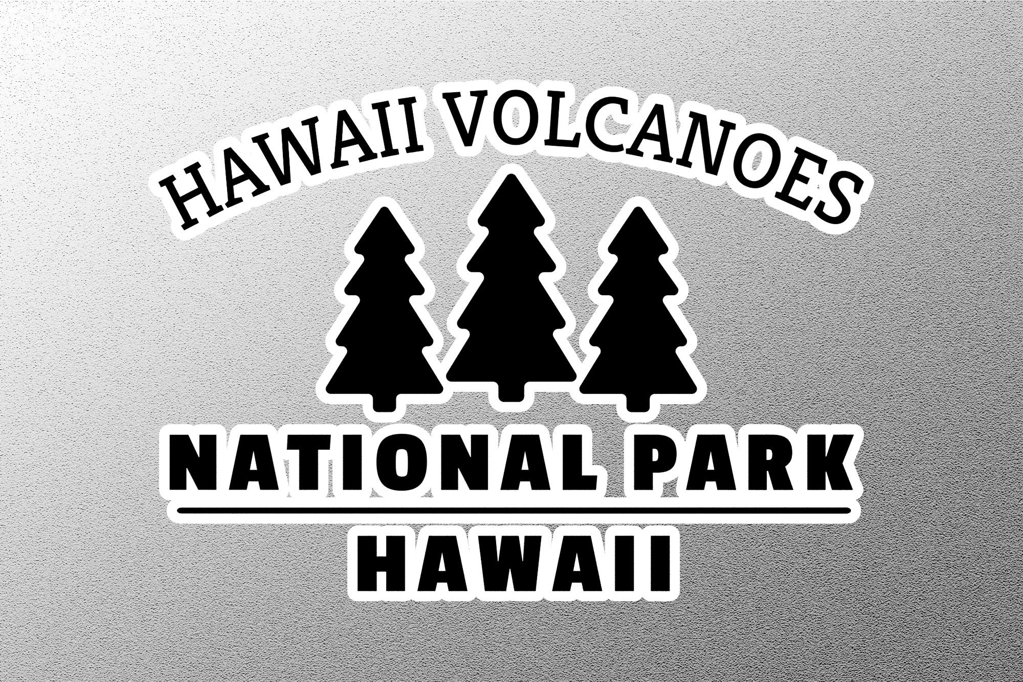 Hawaii Volcanoes National Park Svg, Hawaii Volcanoes Hawaii Svg, Png ...