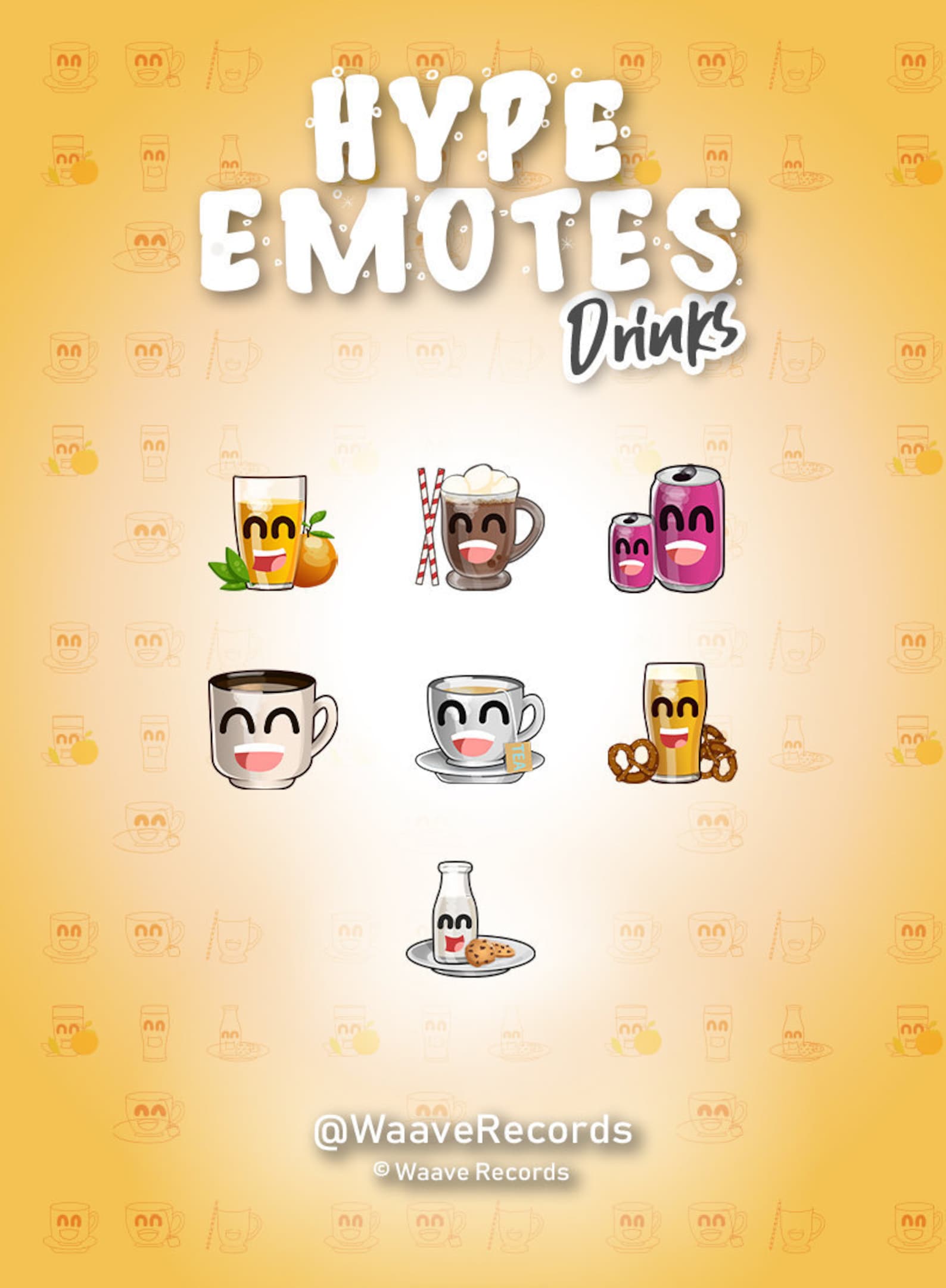 Hype Emotes Twitch Emotes Drinks - Etsy Hype Emotes Twitch Emotes Drinks - Etsy