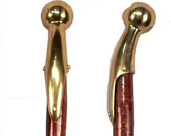 Walking cane handle | Etsy