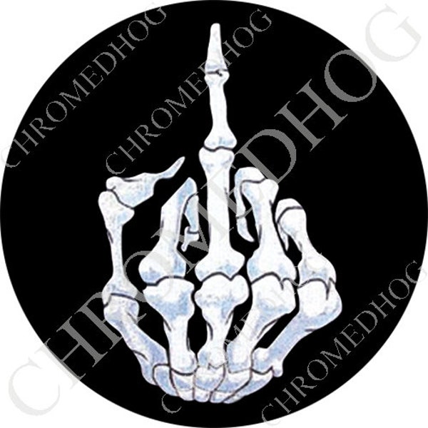 Finger Sticker - Etsy