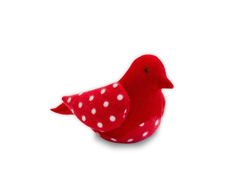 Bella Bird Sewing Patterns and Tutorial - Pdf - Etsy