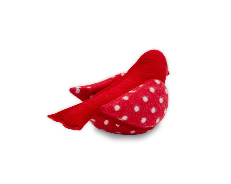 Bella Bird Sewing Patterns and Tutorial - Pdf - Etsy