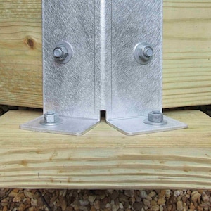 Eight (8) Metal Gaga Ball Pit Brackets - Etsy