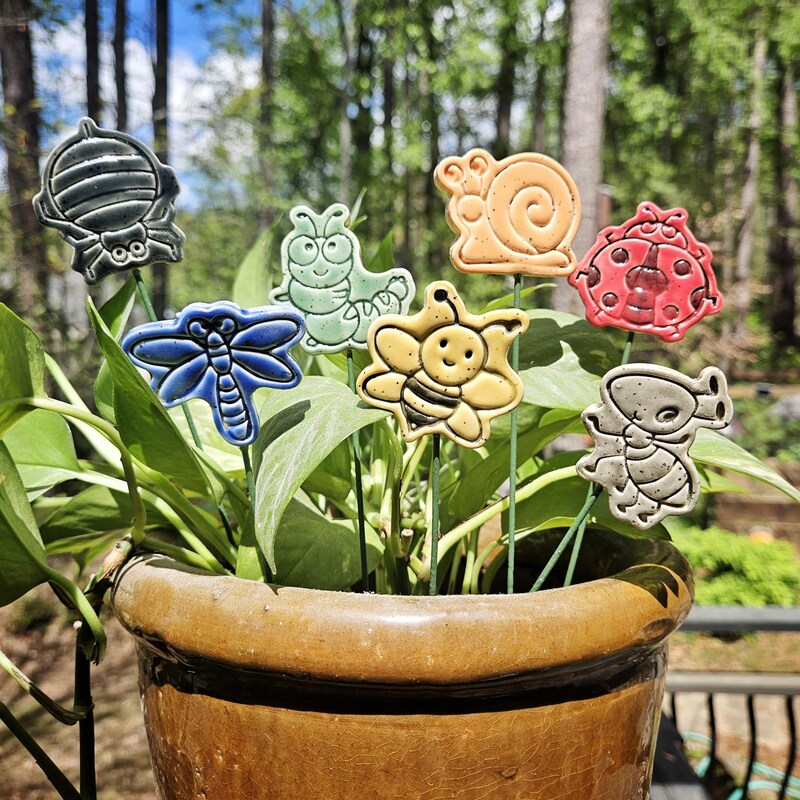 Pot Pal - Etsy