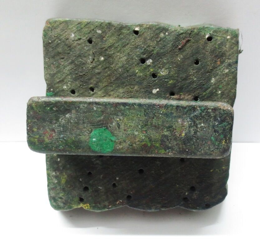 Indian Wooden Block Design Hand Carved Block Print Wood Stamps Wooden ...