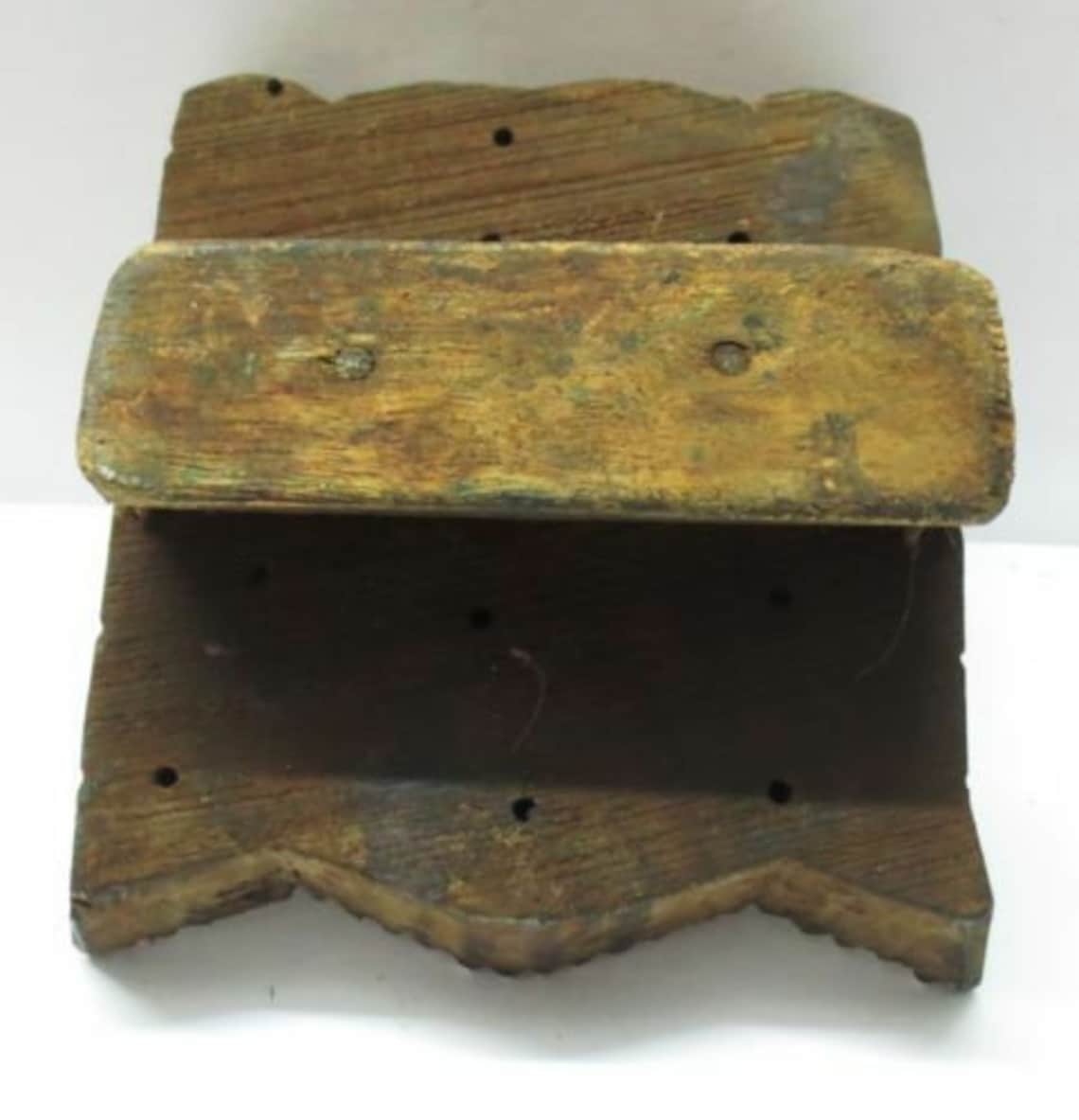 Indian Wooden Block Design Hand Carved Block Print Wood Stamps Wooden ...