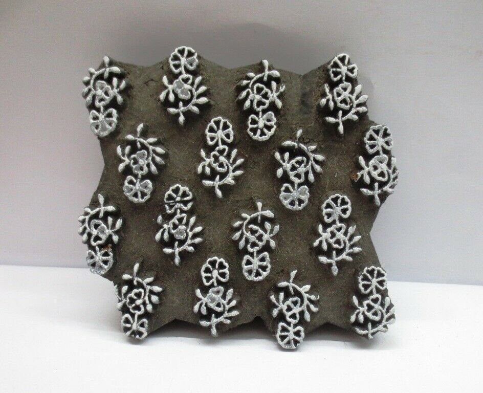 Craft Supplies & Tools Paper, Party & Kids Collectable Printing Block ...