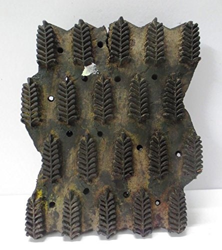 Traditional Hand Carved Wooden Printing Blocks Wooden Printing Stamps ...