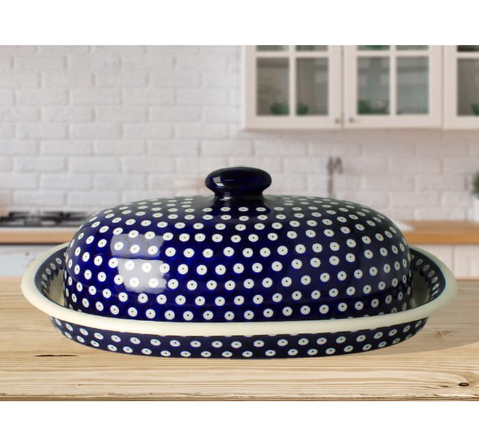 Ceramic Bread Containers - Etsy