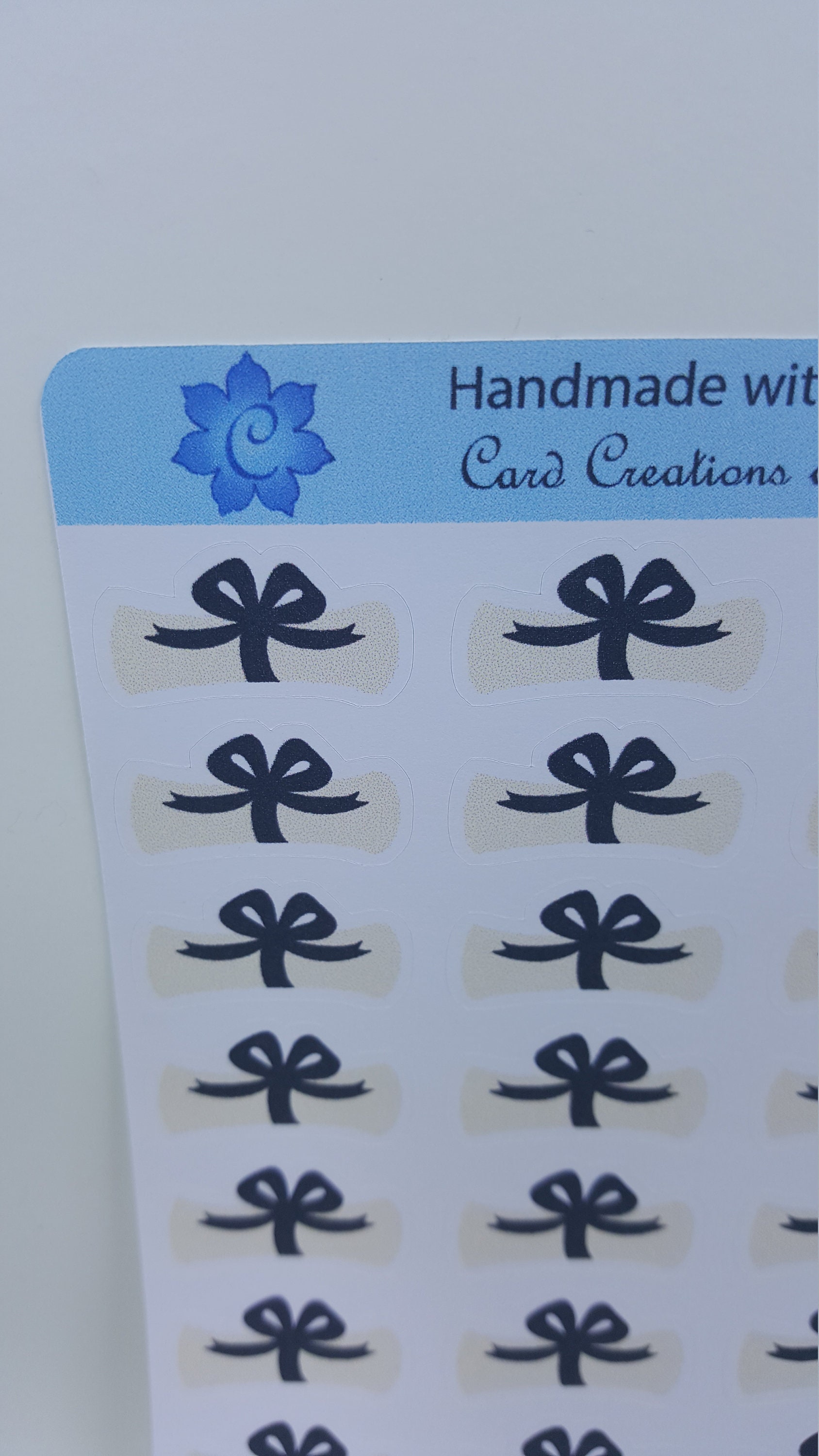 Graduation Diploma Sticker Sheet Envelope Seals Gift for | Etsy