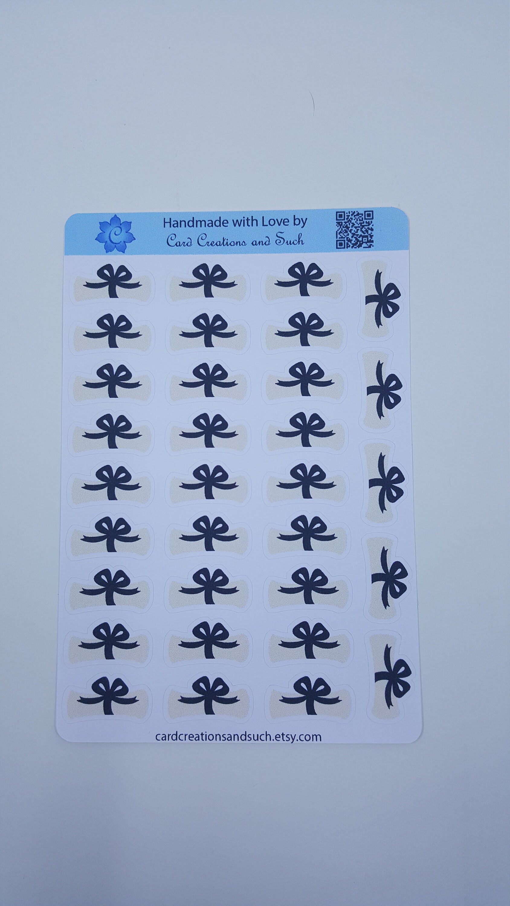 Graduation Diploma Sticker Sheet Envelope Seals Gift for | Etsy