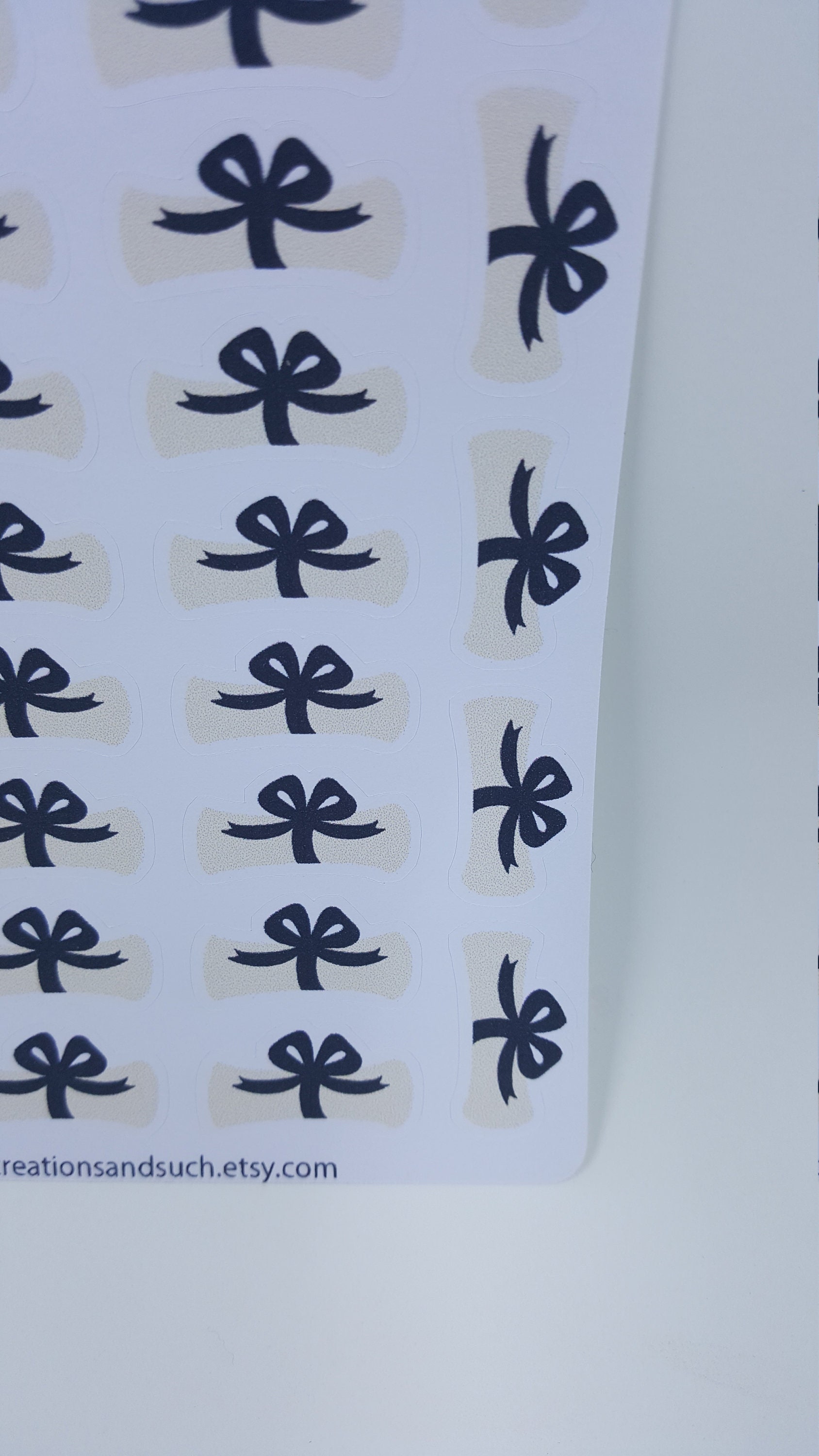 Graduation Diploma Sticker Sheet Envelope Seals Gift for | Etsy