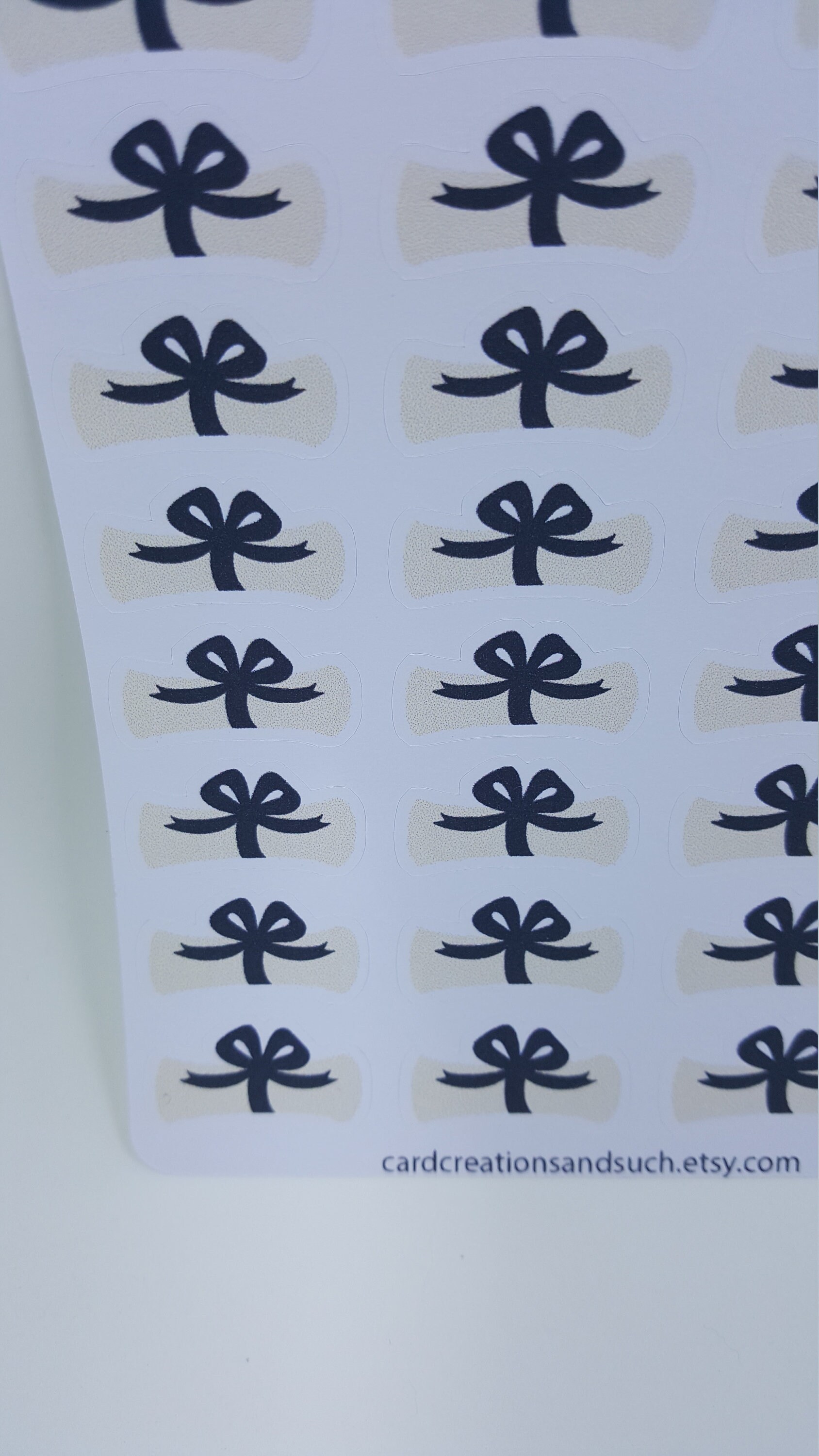 Graduation Diploma Sticker Sheet Envelope Seals Gift for | Etsy