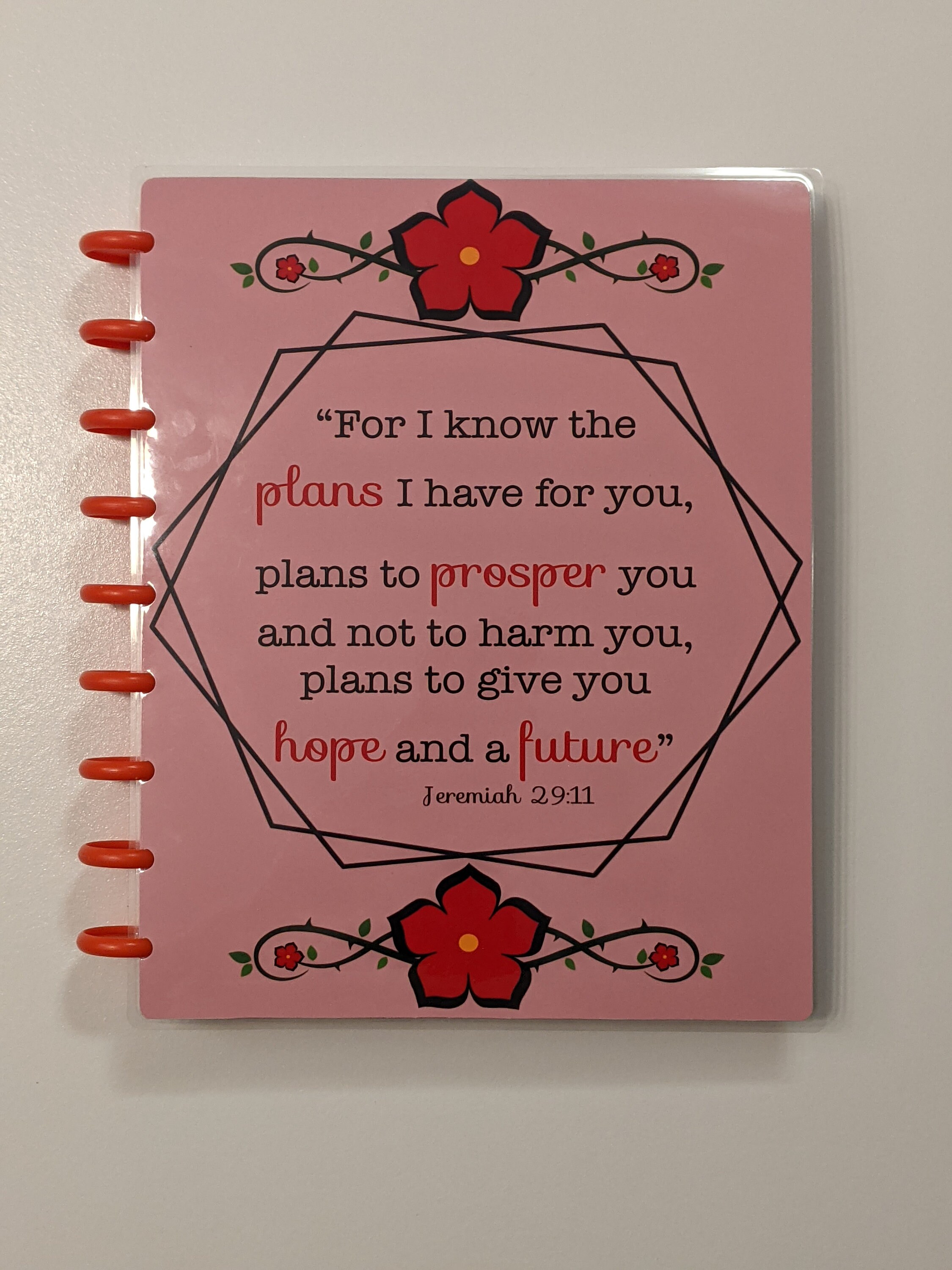 Prayer / Bible Study Journal / Prayer Requests / Youth Group - Etsy