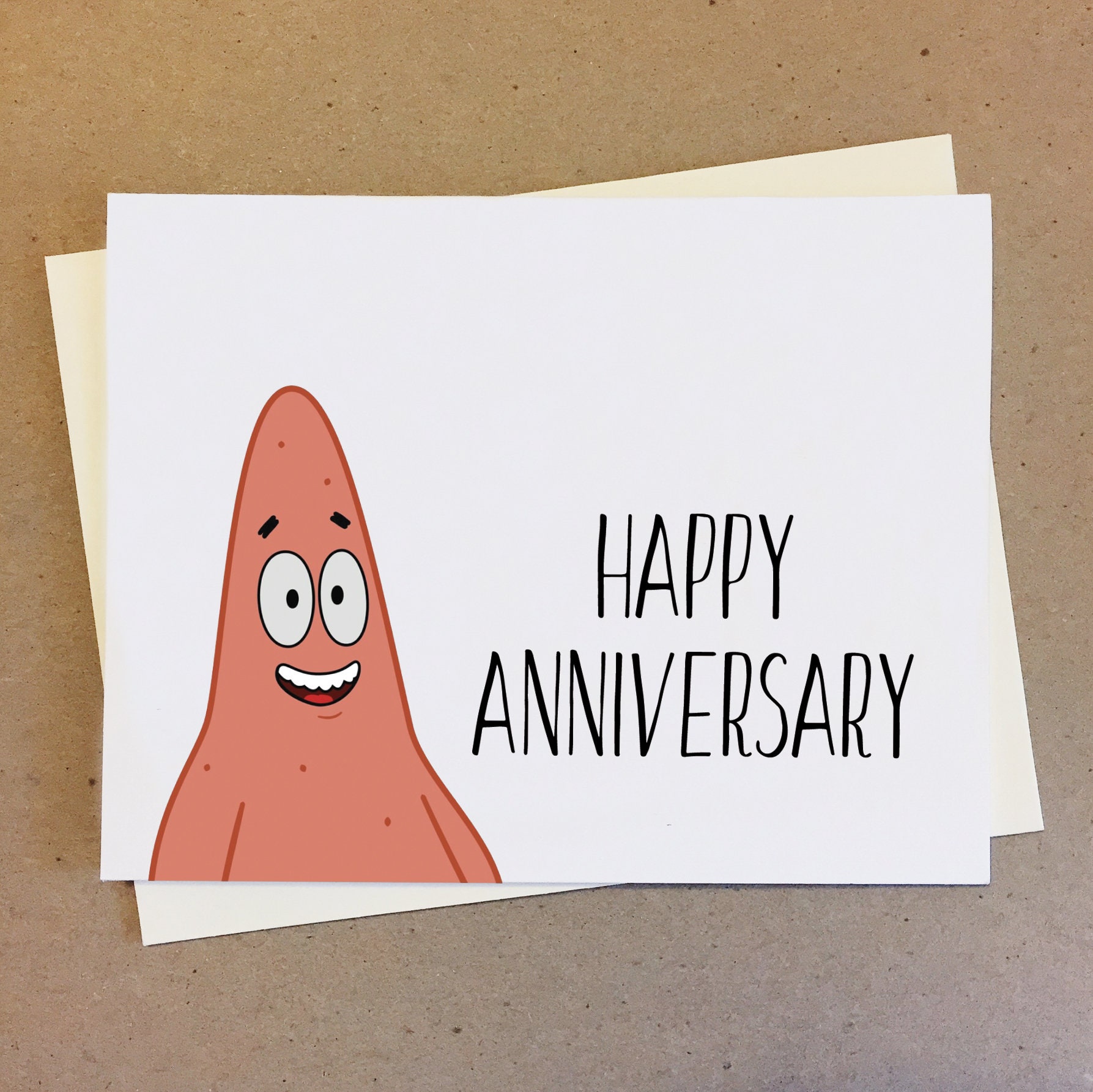 Spongebob And Patrick In Love