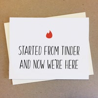 Tinder - Etsy