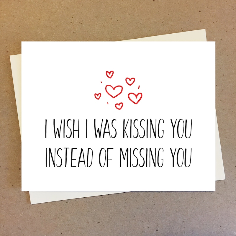 Missing You Gift - 60+ Gift Ideas for 2025