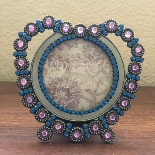 10 Inch Round Frame - Etsy